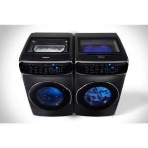 Samsung Washer & Dryer set ENERGY STAR - Discount Appliance & Mattress ...
